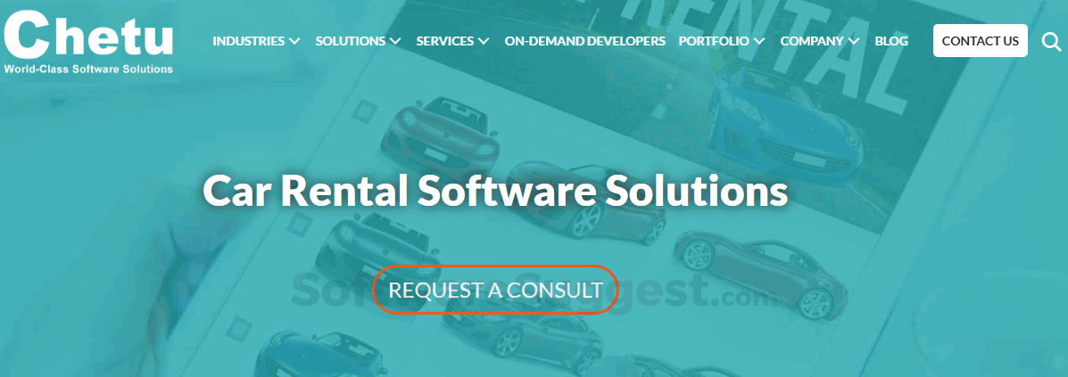 Chetu Car Rental - Pricing, Features, and Details in 2025